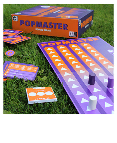 Homepage - Ginger Fox