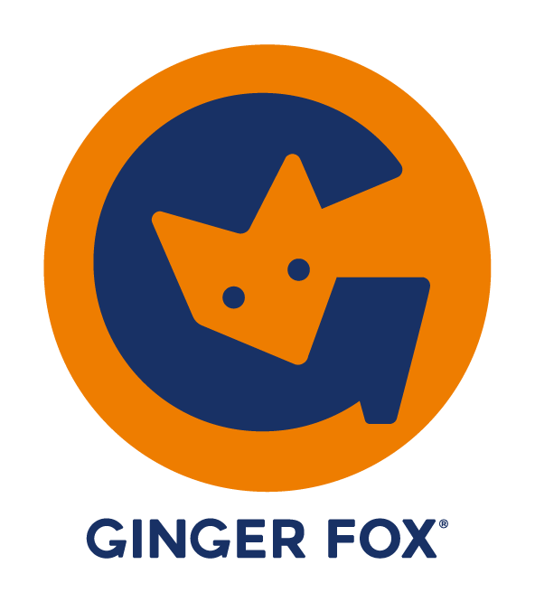 Ginger Fox